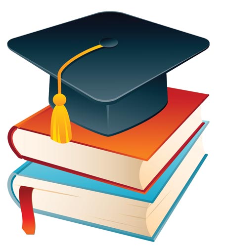 School education vector icons School education vector icons